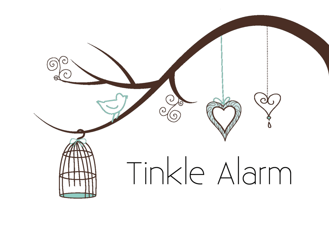 Home - Tinkle Alarm
